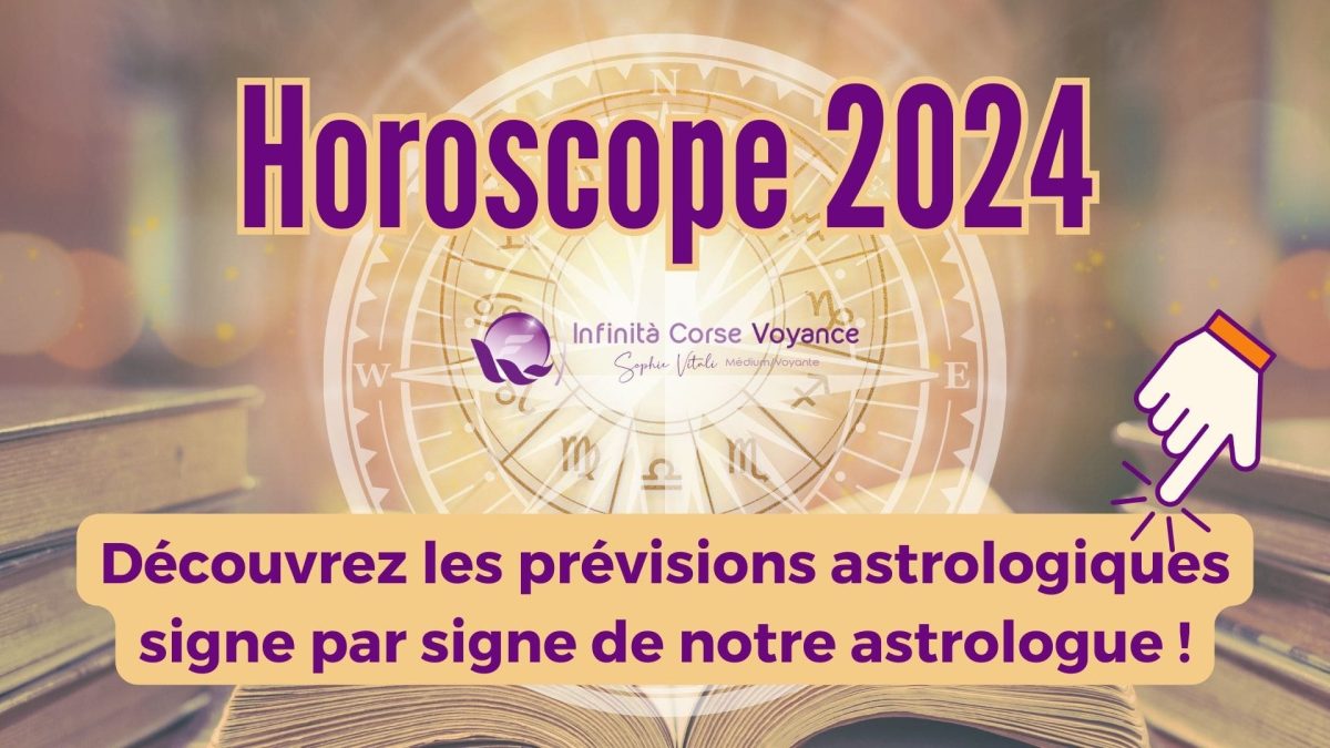 Horoscope Avril 2024: découvrez les prévisions complètes pour chaque ...