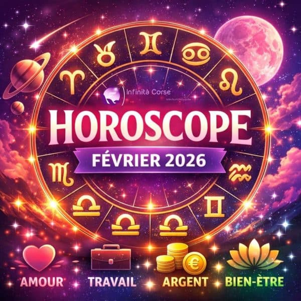 Horoscope Février 2026 : Prévisions astrologiques complètes pour les 12 ...